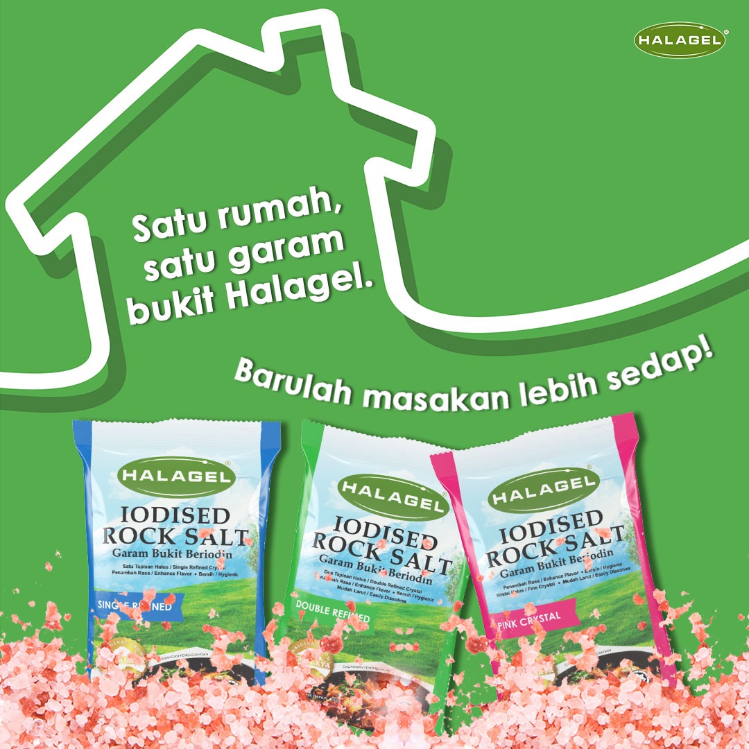 Our Products - Halagel.com.my