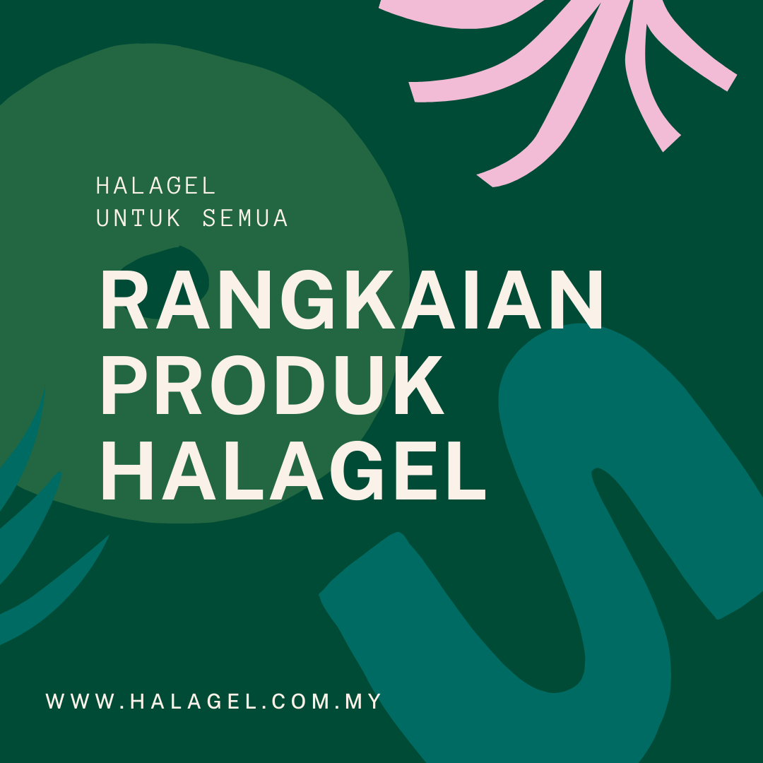Homepage - Halagel.com.my