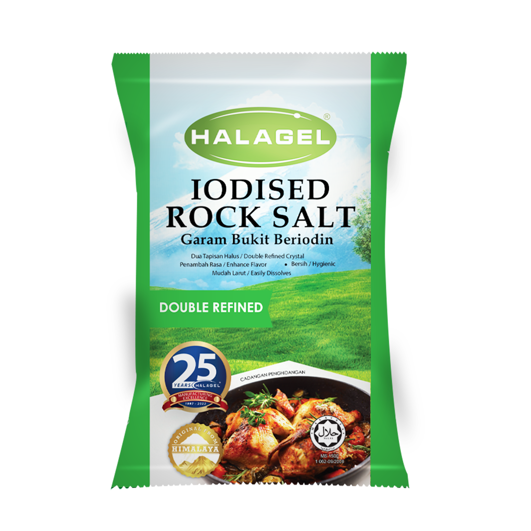 Homepage - Halagel.com.my