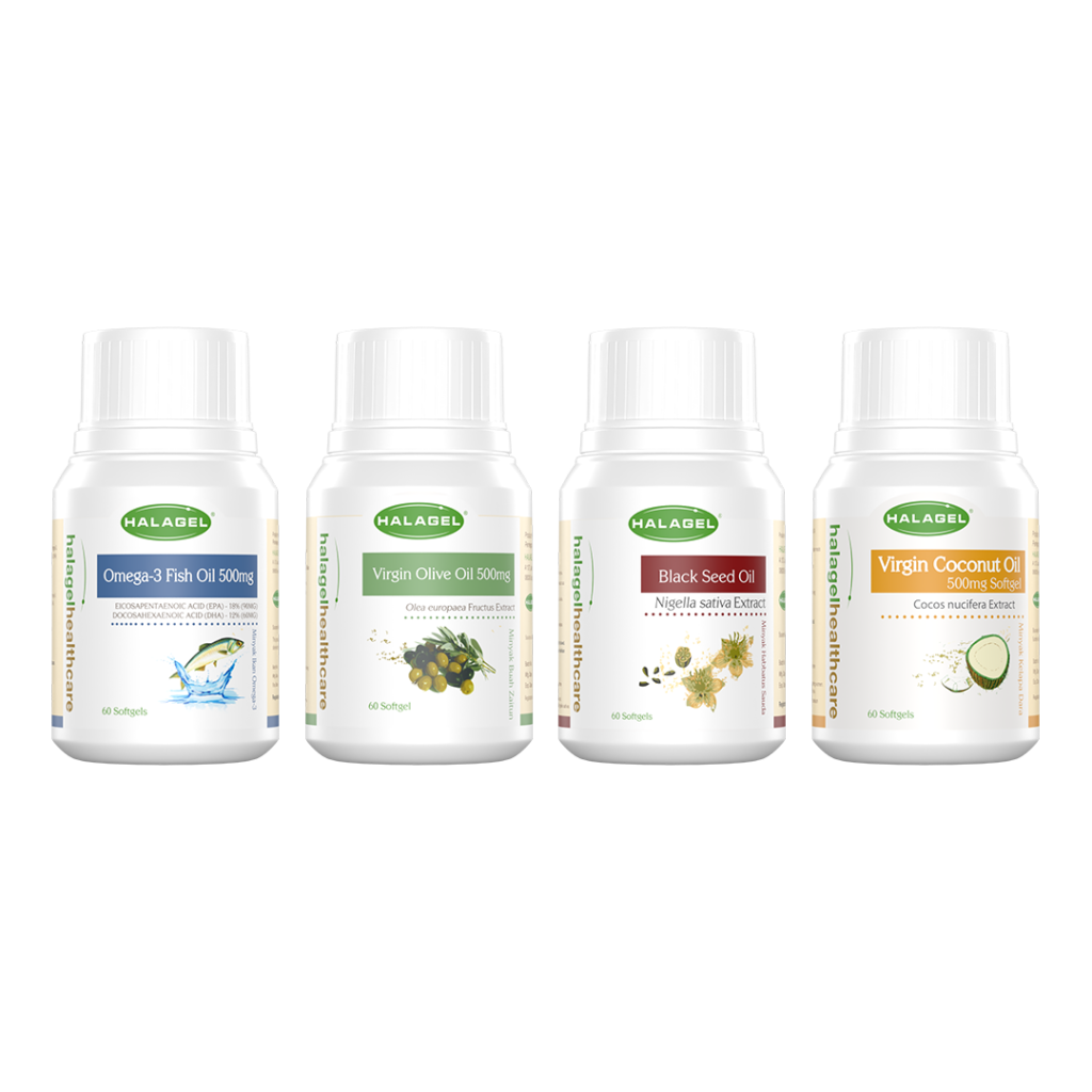 Our Products - Halagel.com.my