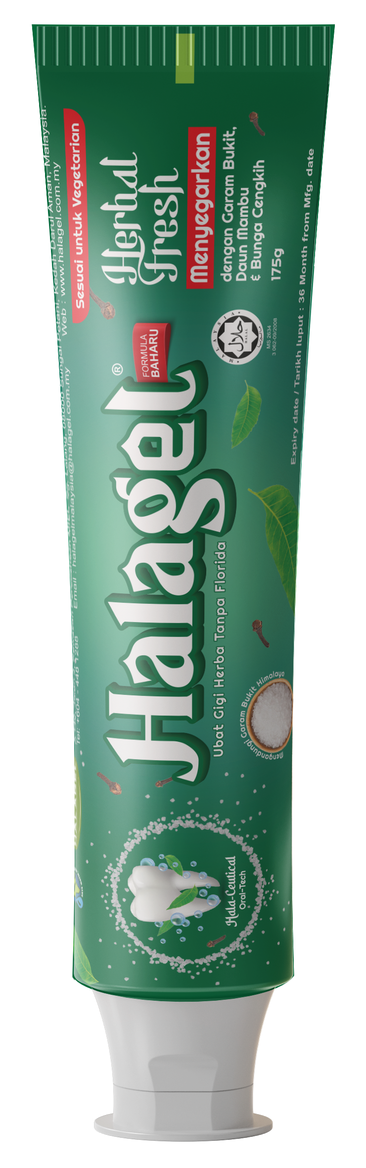 HALAGEL MALAYSIA - Halagel.com.my